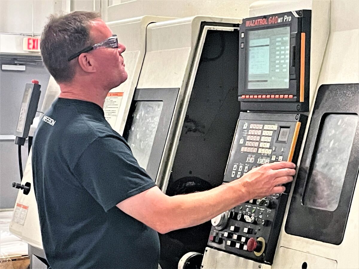 Manufacturing Company - Proform Manufacturing