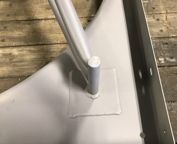 Fan Frame Racking System - Proform Manufacturing