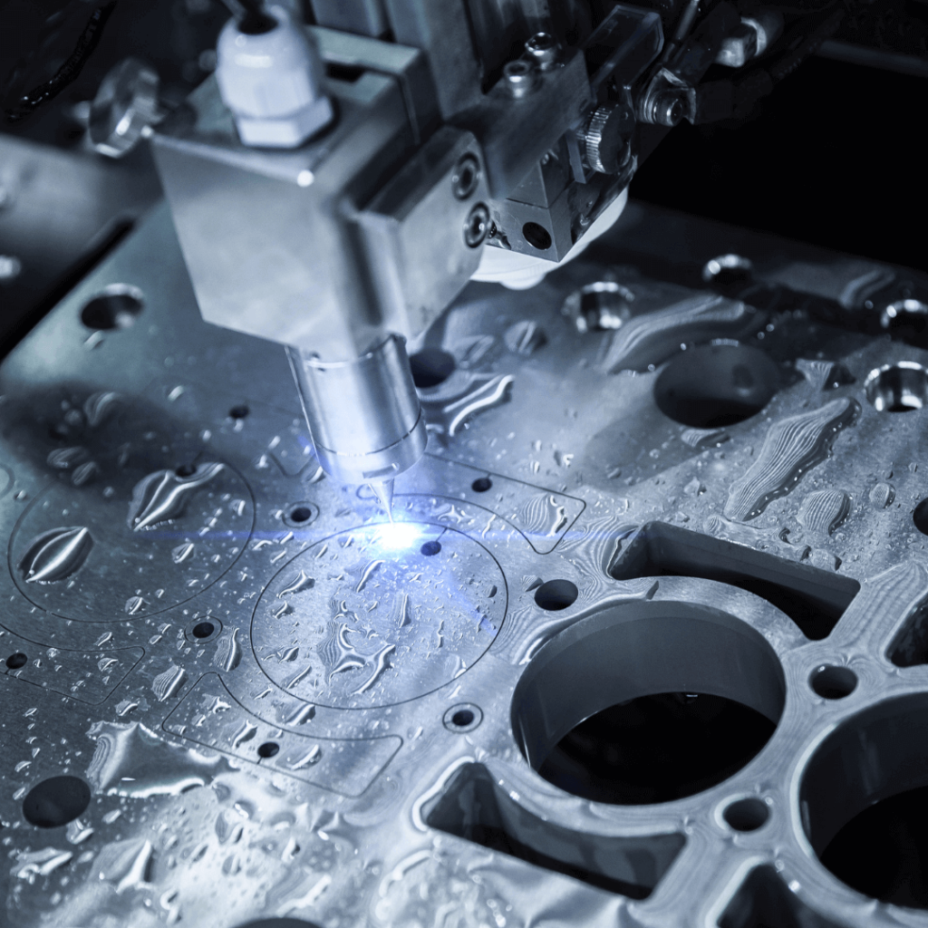How Manufacturing Automation Has Changed The Industry Forever