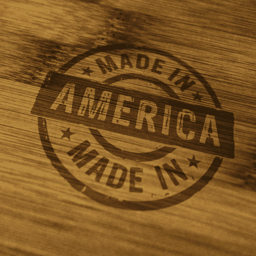 American Manufacturing: Embracing Customization and Precision