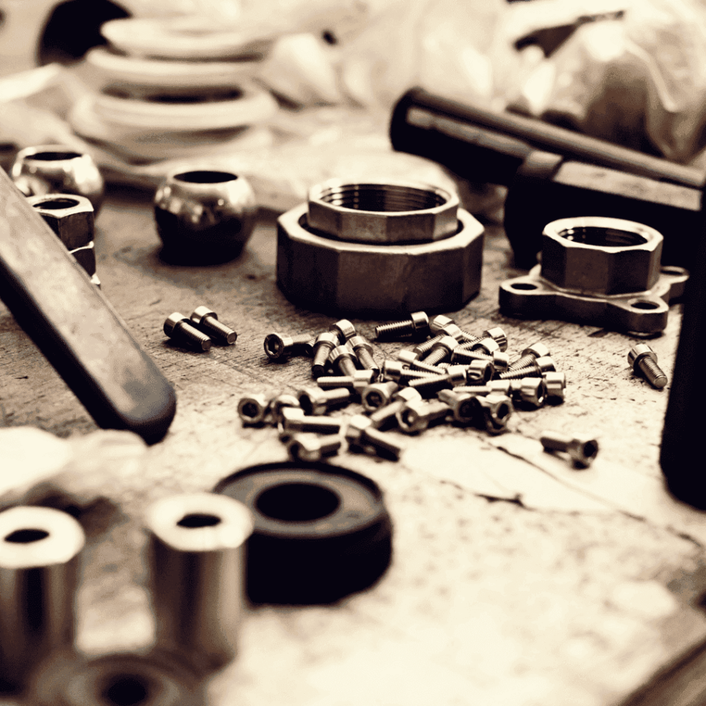 American Manufacturing: Embracing Customization and Precision