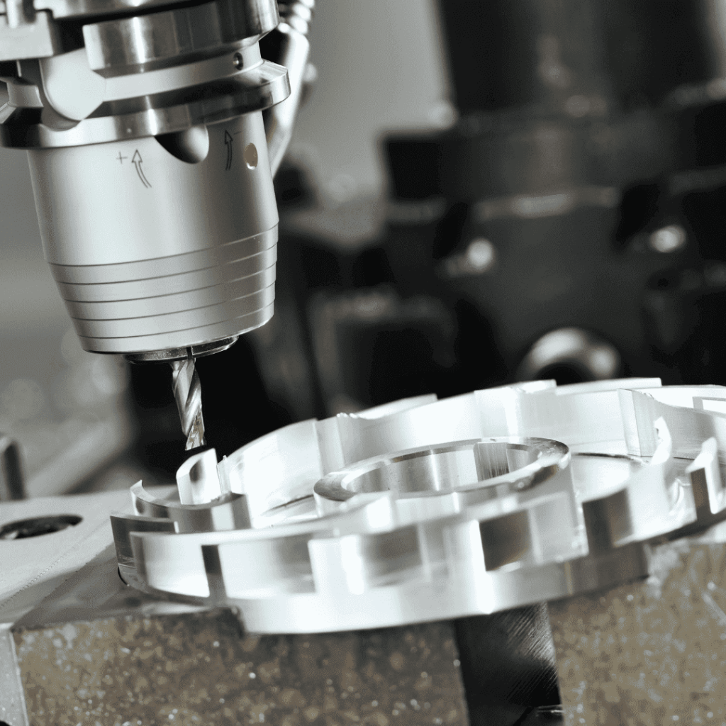 Precision Machining: Redefining What The Future Looks Like
