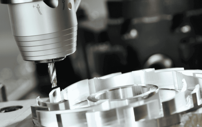 Machining Resources - Proform Manufacturing